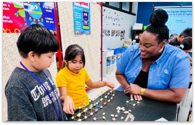 FPL EmPOWERing STEM Educators Grant Support Innovation and ...